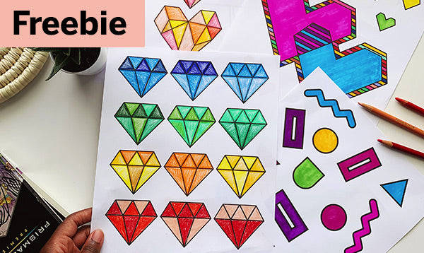 FREEBIE: New Origin Shop Coloring Pages – New Origin Shop LLC