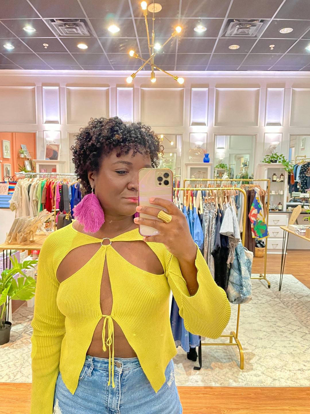 Meet The Maker: Akki Brathwaite - Owner of By Akki – New Origin Shop LLC