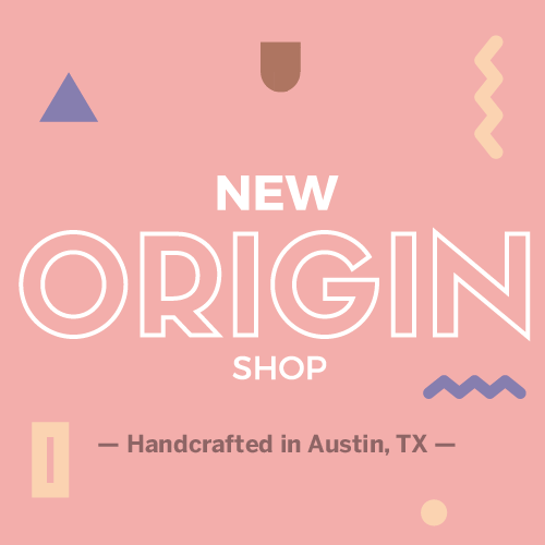New Origin Shop – New Origin Shop LLC